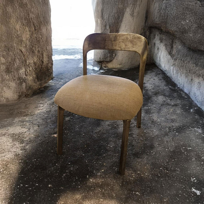 Soda Can Chair – ipse ipsa ipsum